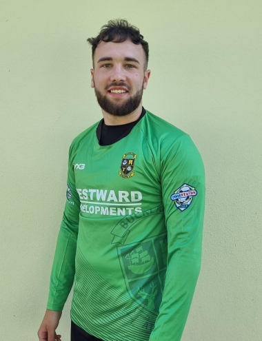 Buckland Athletic FC 1st Team - Buckland Athletic FC