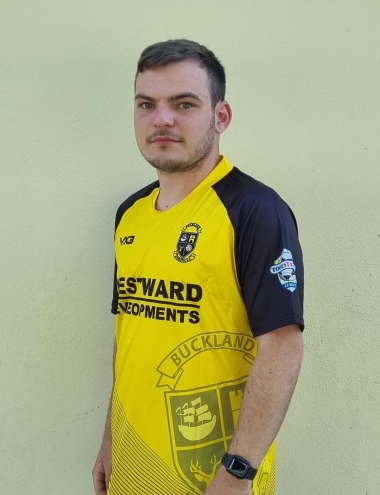 Buckland Athletic FC 1st Team - Buckland Athletic FC