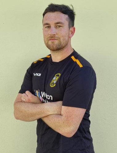 Buckland Athletic FC 1st Team - Buckland Athletic FC