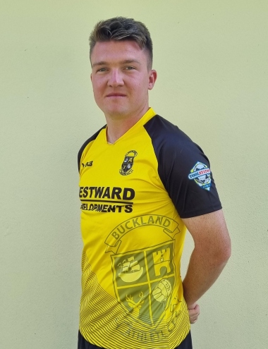 Buckland Athletic FC 1st Team - Buckland Athletic FC