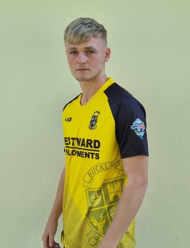 Buckland Athletic FC 1st Team - Buckland Athletic FC