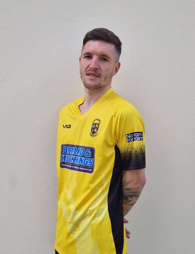 Buckland Athletic FC 1st Team - Buckland Athletic FC