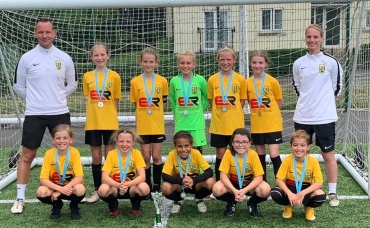 Buckland Athletic FC Youth Teams - Buckland Athletic FC