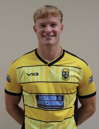 Buckland Athletic FC 1st Team - Buckland Athletic FC