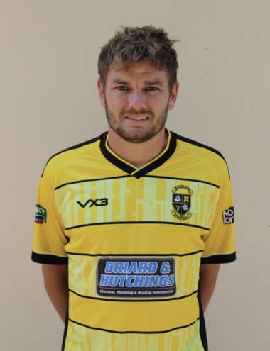 Buckland Athletic FC 1st Team - Buckland Athletic FC